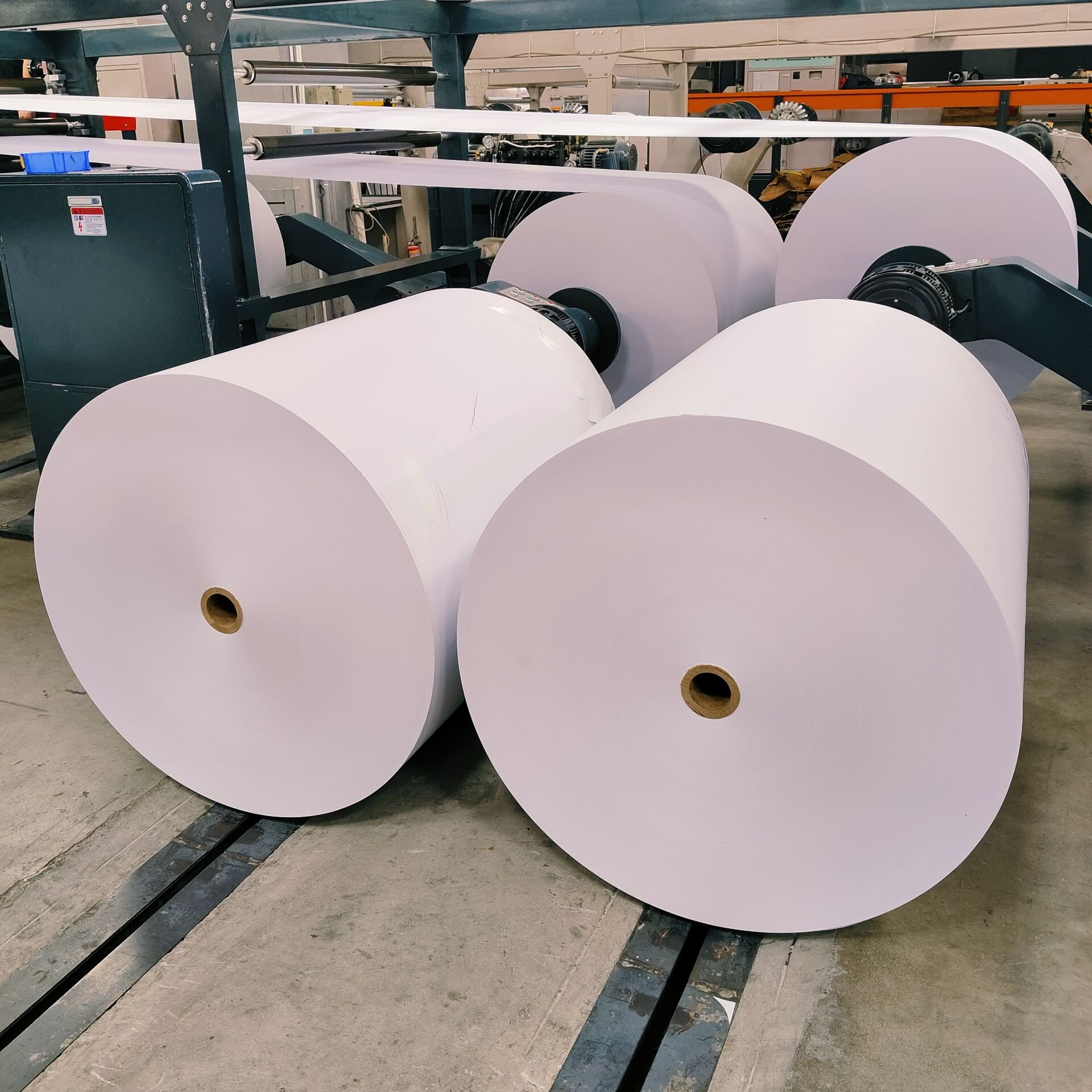Woodfree Uncoated Paper Paper/Bond Paper/Offset Printing Paper - Offset ...
