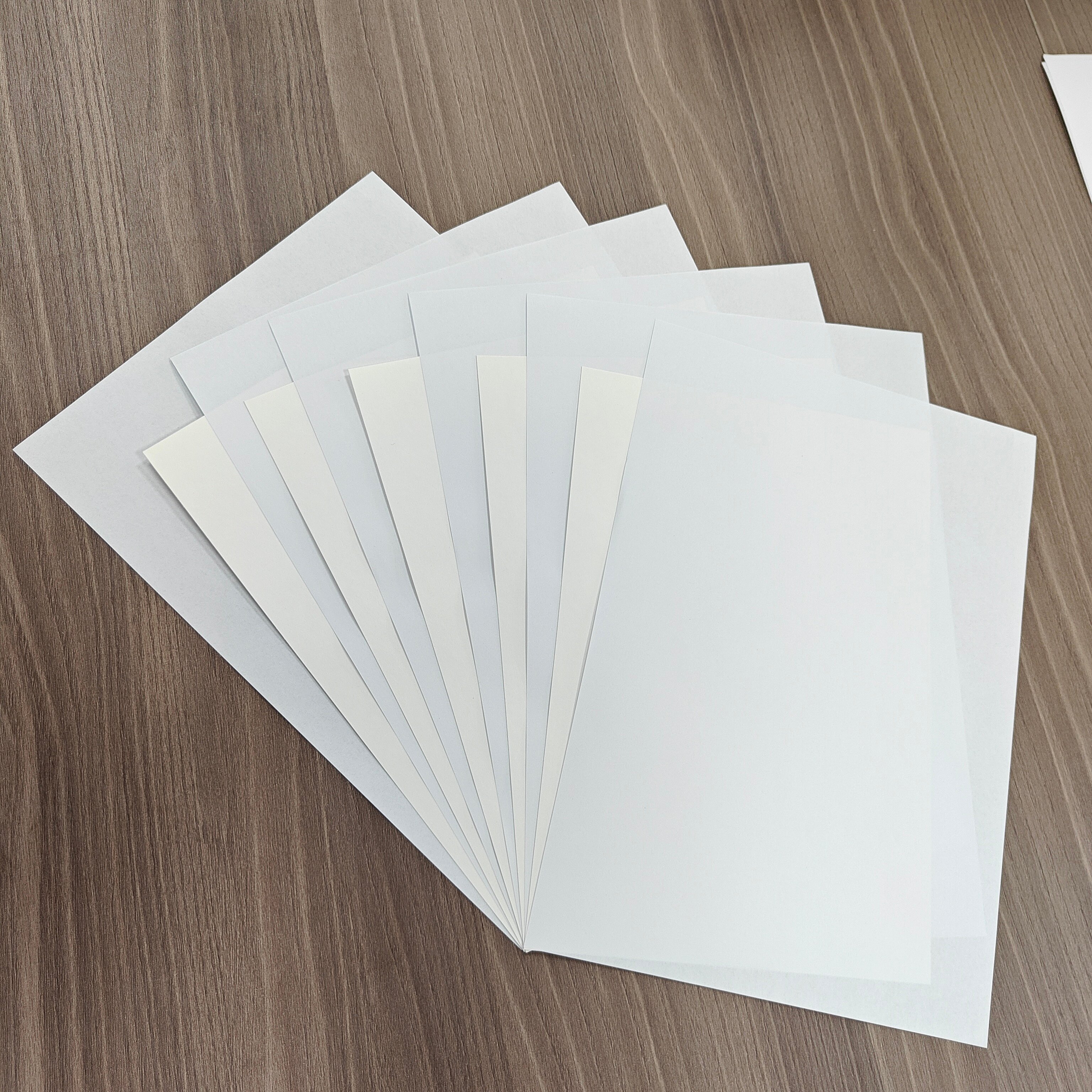 Woodfree Uncoated Paper Paper/Bond Paper/Offset Printing Paper - Offset ...