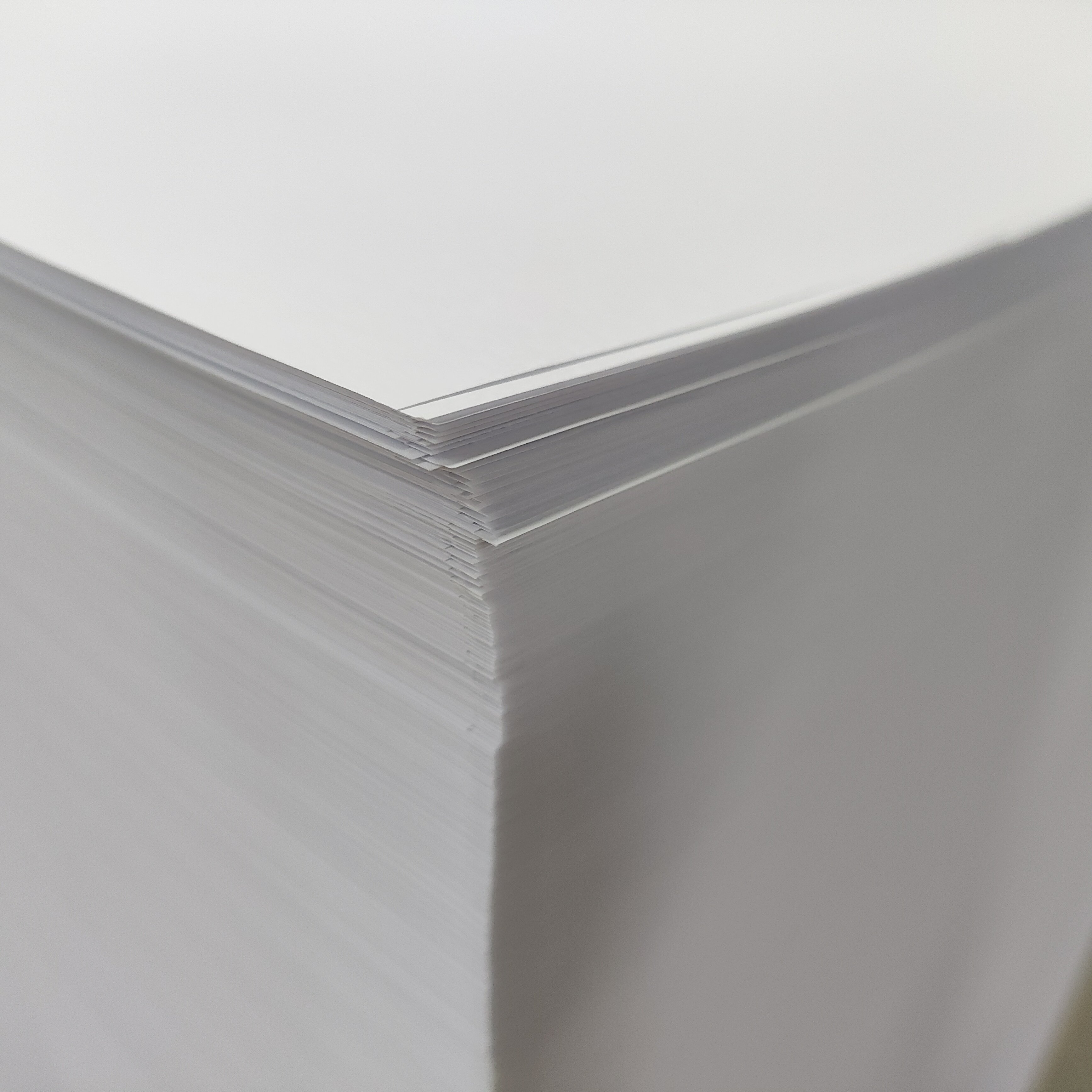 Woodfree Uncoated Paper Paper/Bond Paper/Offset Printing Paper - Offset ...